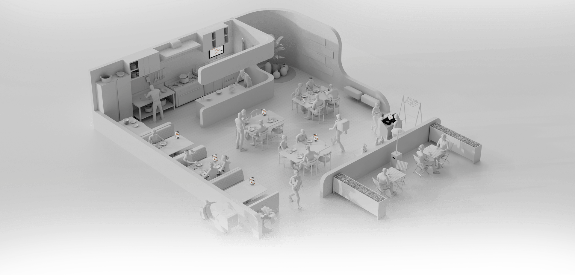 allO | All-in-one Kassensystem, Zahlungs- und Managementplattform für ...