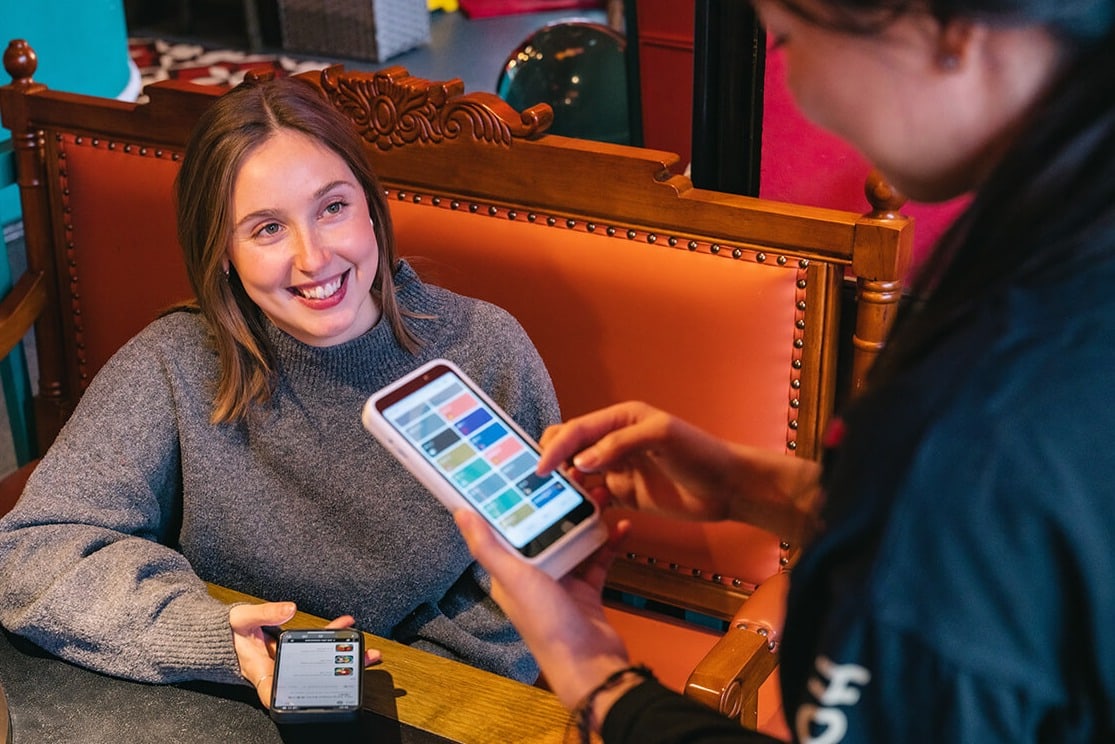 allO | All-in-one restaurant point of sale (POS), payments platform and ...