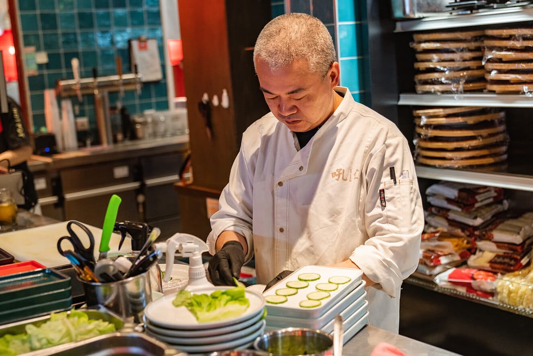 All-in-One Restaurant POS & Smart Dining Solutions | allO