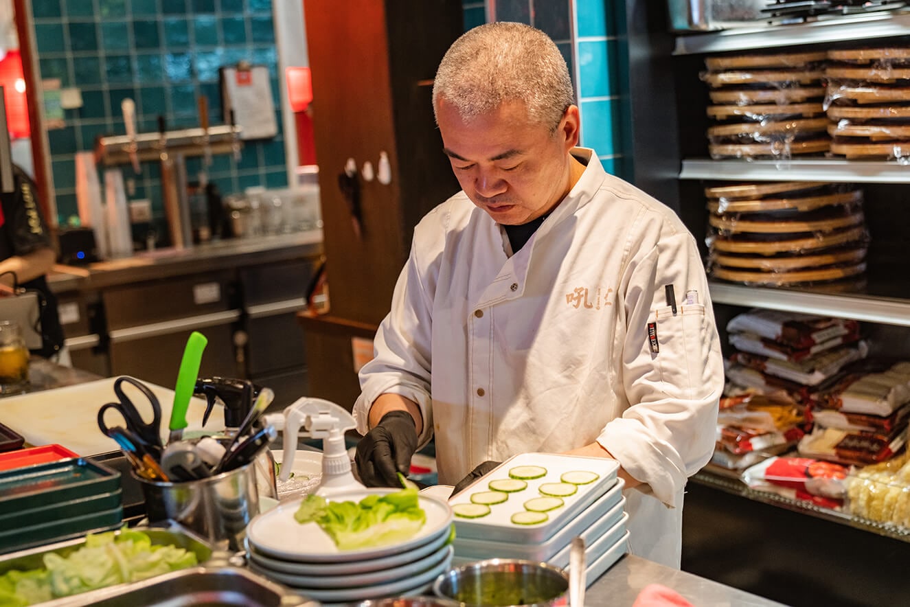 All-in-One Restaurant POS & Smart Dining Solutions | allO