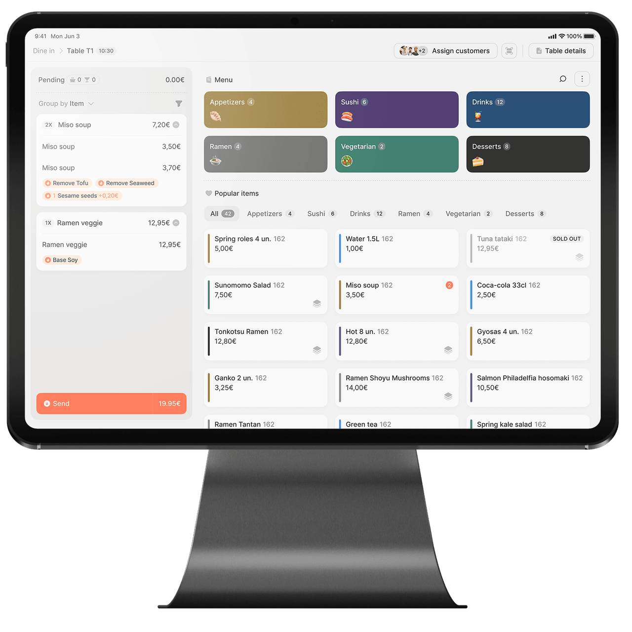 allO | All-in-one Kassensystem, Zahlungs- und Managementplattform für ...