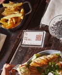 allO smart POS system | fast & reliable all-in-one restaurant pos