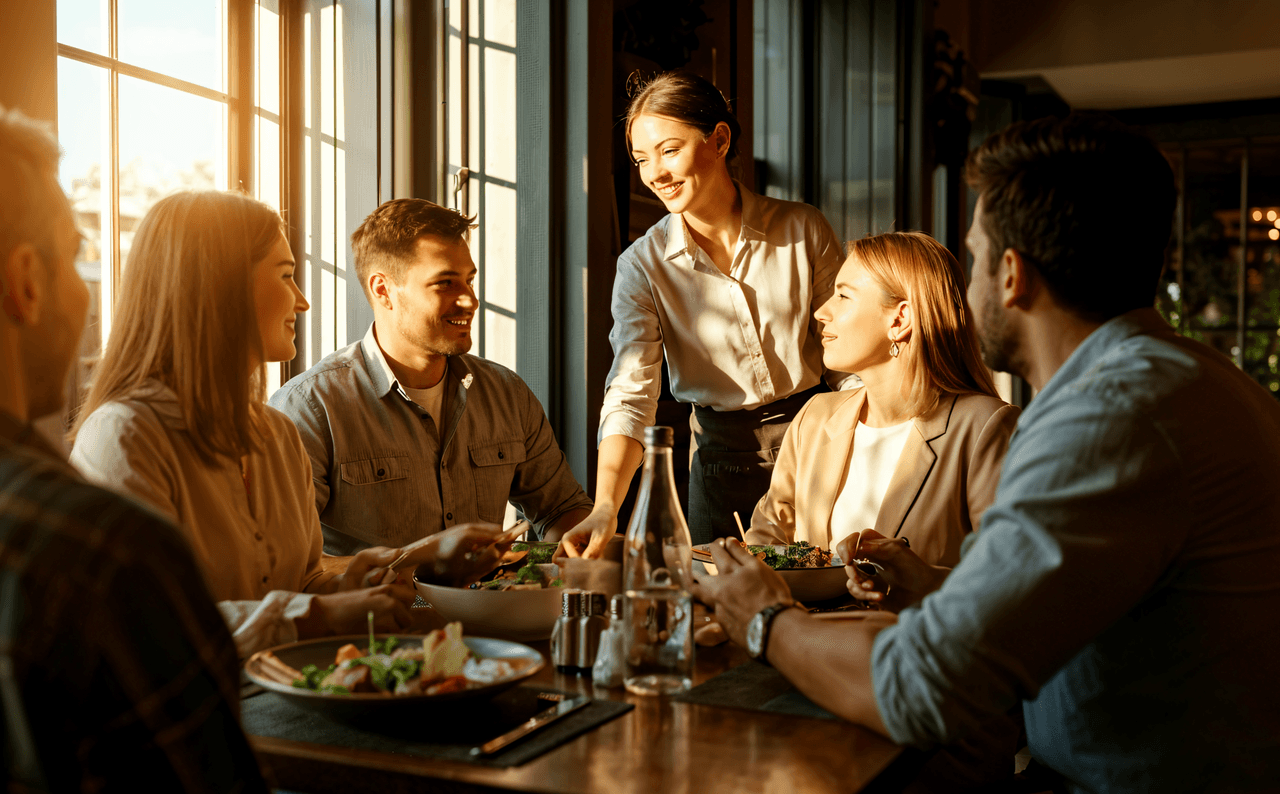 allO | All-in-one restaurant point of sale (POS), payments platform and ...