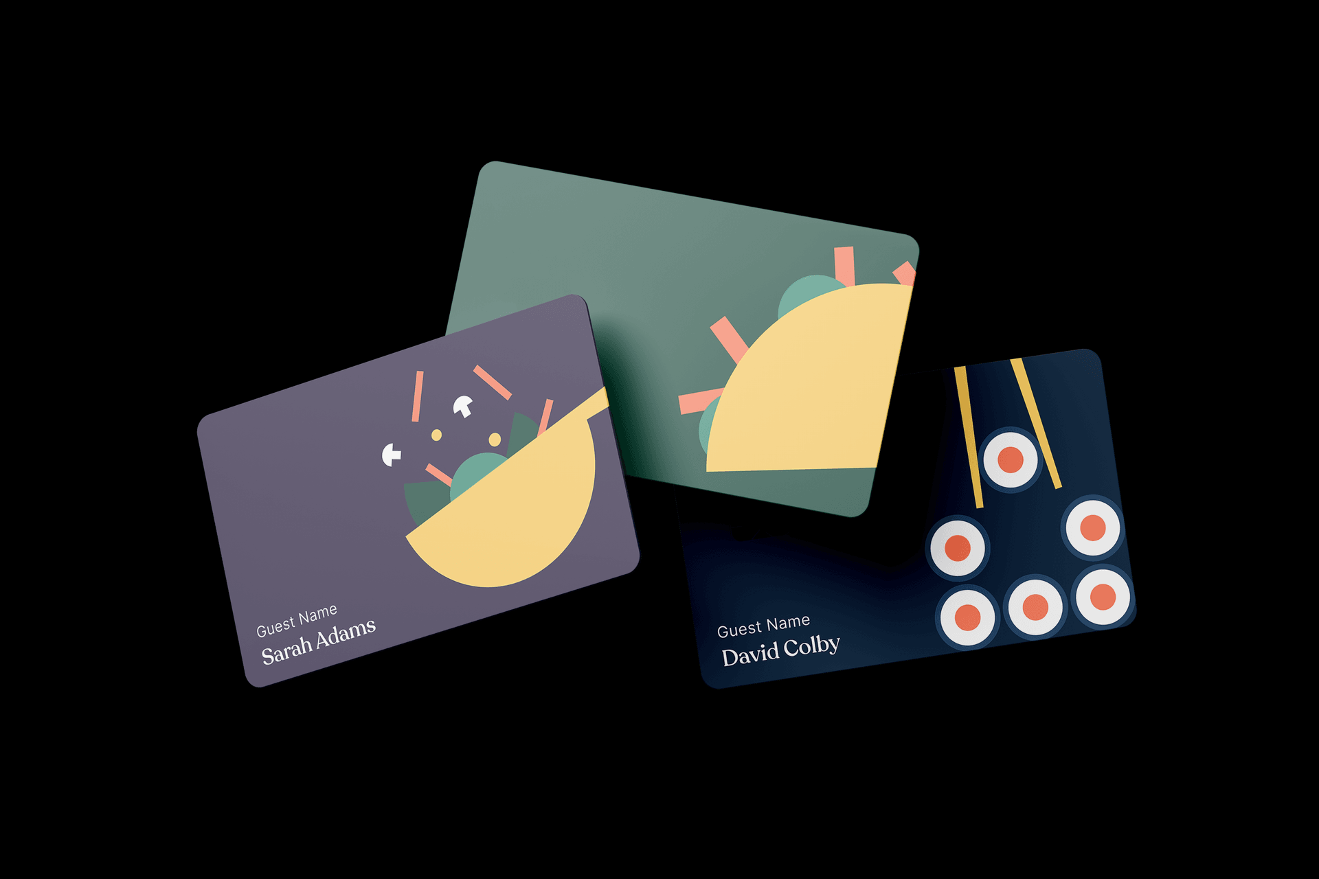allO Express dining solutions | quick & efficient