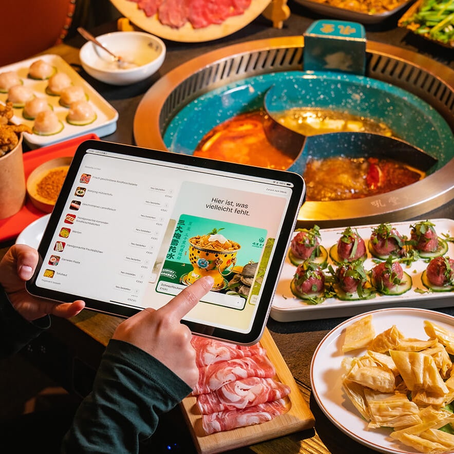 allO | All-in-one restaurant point of sale (POS), payments platform and ...